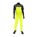 Pip Hi-Vis Stretch Bib Overalls 4540B/4XL | Zoro