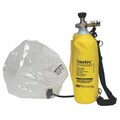 Msa Safety Transaire 10 Escape Respirator Complete (Includes Fully ...