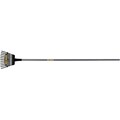 Ames Rake, Shrub, 8 In, Superflex, Withwood, Hdl 1789100 | Zoro