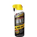 Blaster 8 Oz. Synthetic Spray Lubricant With Straw 16-MM-DS | Zoro