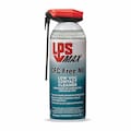 Itw Professional LPS MAX CFC Free NU, 11 oz.Low VOC Contact Cleaner ...