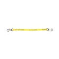 3M Trigger2Trigger Tool Tether 12" 1500053 | Zoro