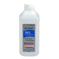Acme United Alcohol, 70% Isopropyl, 16 Oz. Bottle M313 | Zoro
