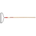 Ames Rake, Bow, 15T, Fgd, B15, Razorback 63141 | Zoro