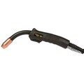 Tweco Tweco 180 Amp Fusion .030" - .035" Air Cooled MIG Gun - 10' Cable ...