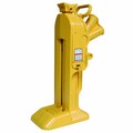 Simplex 10 Ton Ratchet Jack 12" Stroke Steel RJ22B | Zoro