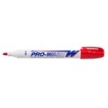 Markal PRO-WASH W Removable Liquid Paint Marker, Red 97032 | Zoro