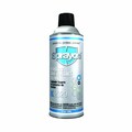 Krylon Sprayon Plastics Safe Contact Cleaner - Aerosol S02020000 | Zoro