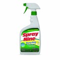 Spray 9 Spray Nine MP Cleaner/Disinfectant, 22 oz 26825 | Zoro