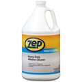 Zep Heavy-Duty Alkaline Cleaner 1041480 | Zoro