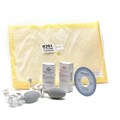 Moldex 0 Bitrex Qualitative Fit Test Kit 102 | Zoro
