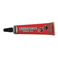 Itw CROSS CHECK - Red 1 oz Tubes 83316 | Zoro