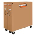 Knaack Model 100 Jobmaster™ Rolling Cabinet, 60.9 Cu Ft 100 | Zoro