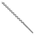Irwin Power Drill Power Pole Auger Bit, 5/8" 46810 | Zoro