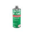 Henkel LOCTITE Activator, SF 7387, 4.5 oz, Aerosol Can, Yellow 209714 ...