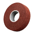 3M Scotch-Brite Metal Finishing Wheel, 6 In X 1 In X 1 In 5A Crs ...