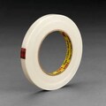 3M Oil & Gas Scotch Filament Tape 8981 Clear, 48 Mm X 55 M 70006138070 ...