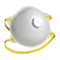 Pip Particulate Respirator, N95, Cone Style With Valve And Adjustable ...