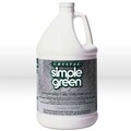Simple Green Crystal Cleaner Degreaser, Industrial Formula 1 Gal Bottle ...