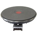 Garland Surface Heater 240V 2000W 2590202 | Zoro