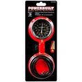 Powerbuilt Vacuum/Fuel Pump Tester 647002 | Zoro