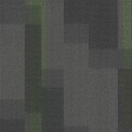 Pentz PENTZ Carpet Tile Geometric Shapes w/Color Accent Stripe APEX SDP ...