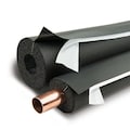 Armacell 5/8" Idx3/4" Lapseal Armaflex Pipe Insul. 144/Ctn BST05834 | Zoro