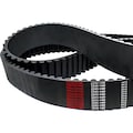 Megadyne HTB Timing G BELT T-BELTS 880-8M-65 | Zoro