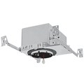 Elco Lighting 4 Trimless Cedar System New Construction IC Airtight ...