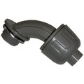 Anaconda Sealtite Type B Liquid-Tite Flexible Non-Metallic Conduit 90 ...