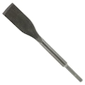 Diablo 1.5"x10" SDS-Plus Tile Chisel DMAPLCH2020 | Zoro