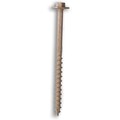 Simpson Strong-Tie Sd9112Mb Number-9 1-1/2" Sd Connector & Structural ...