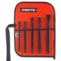 Proto J86Cs2 5-Piece Cold Chisel Set J86CS2 | Zoro