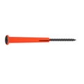 Simpson Strong-Tie .140 x 5" Washer Head Star Drive Deflector Screw ...