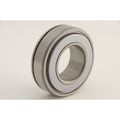 Consolidated Bearings Deep Groove Ball Bearing, 88501 88501 | Zoro