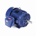 Marathon 50 Hp Severe Duty Motor, 3 Phase, 1800 Rpm, 460 V, 326T Frame ...
