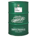 Lubriplate Drum, Hydraulic Oil, 46 ISO Viscosity, 20 SAE L0949-062 | Zoro