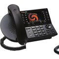 Shoretel Ip480G 8Line Ip Phone, 10497 10497 | Zoro