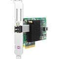 Hpe 81E 8Gb Pcie 1Pt Fc Hba AJ762B | Zoro