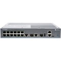 Juniper Ex2200-C Compact Fanless 12Pt 10/100/1000 Base Swtch EX2200-C ...