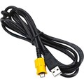 Zebra Pen Technologies P1063406-045 Usb Cable With Twist Lock For ...