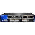 Juniper Srx650 Svs Gateway W/ 1 Sre, SRX650BASESRE6645AP ...