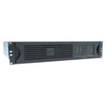 Apc Smart UPS, 1000VA, Line Interactive, Out: 120V In: 120V SUA1000RM2U ...