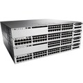Cisco Cat 3850 24Pt Poe Ip Svc WS-C3850-24P-E | Zoro