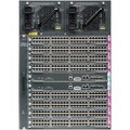 Cisco Catalyst 4500E Series 10-Slot 48G/Slot Capable Chassis, Fan, No ...