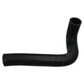 Db Electrical Upper Top Radiator hose for Ford Tractor 550 555 555A ...