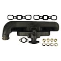 Db Electrical Manifold For Ford New Holland 2N, 8N, 9N 9N9425, 9N9425GV ...