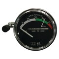 Db Electrical Tachometer For John Deere 2510; 2520; 3020 RE206853W 1407 ...