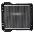 Db Electrical New Radiator For JCB 2CX Backhoe Loader, 2CXL Backhoe ...