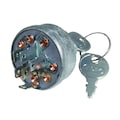 Stens Ignition Switch 430-950 For Briggs & Stratton 692318 430-950 | Zoro